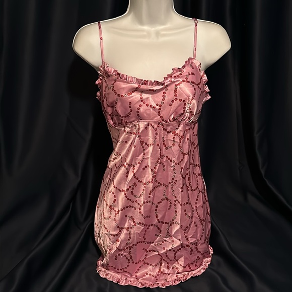 Victoria's Secret | Intimates & Sleepwear | Vintage Victorias Secret ...